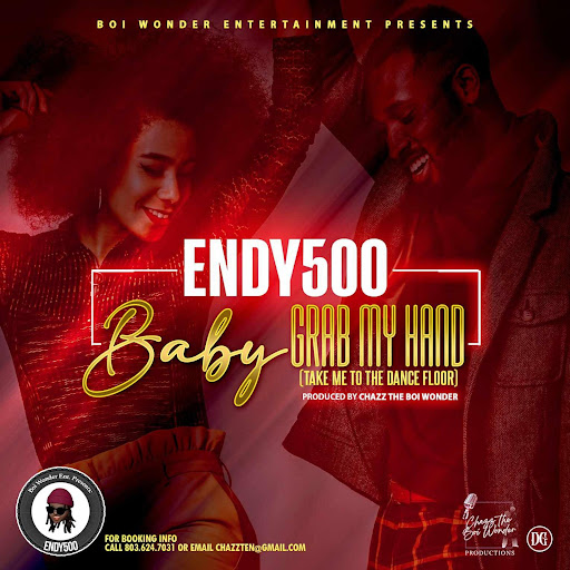 Baby Grab My Hand - YouTube Music