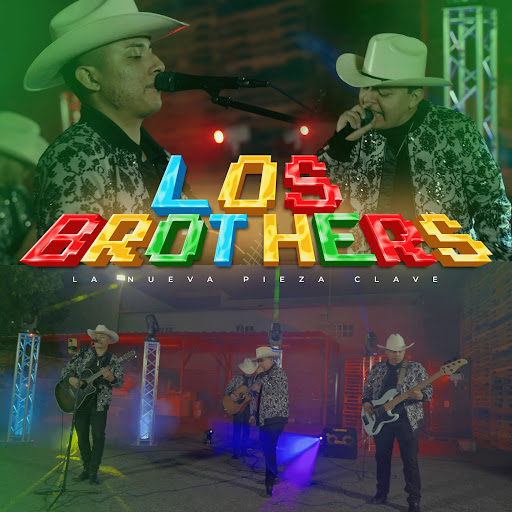 Los Brothers