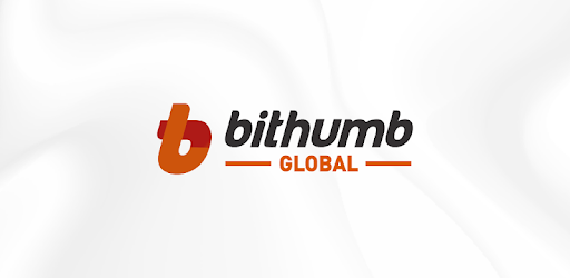 Bithumb Global-Bitcoin, crypto exchange & wallet Android App