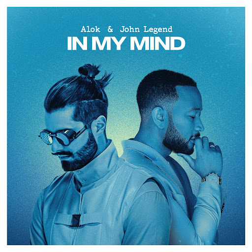 In My Mind - YouTube Music