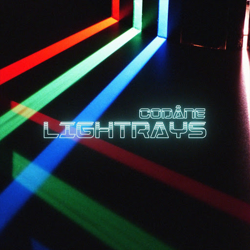 Lightrays - YouTube Music