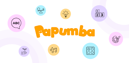 Papumba - Fun Learning For Kids
