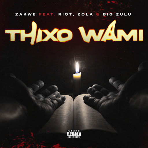 Thixo Wami - YouTube Music