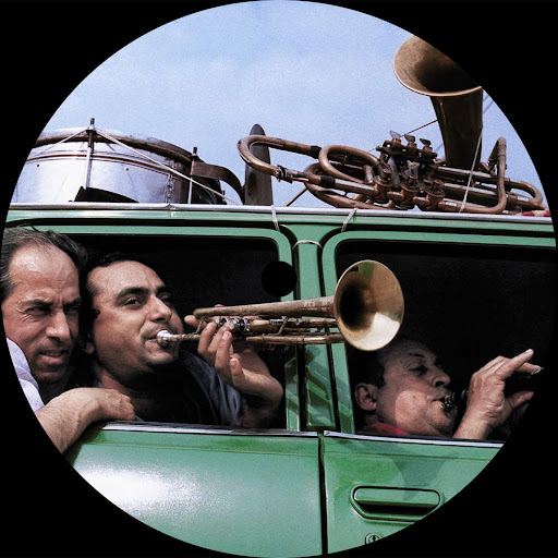 Balkan Youtube Music