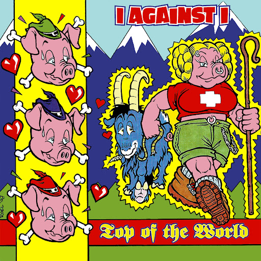 Look Inside - YouTube Music