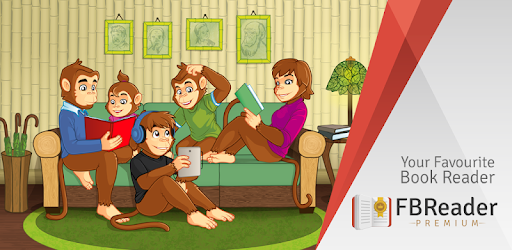 FBReader Premium – Favourite Book Reader - Google Play 앱