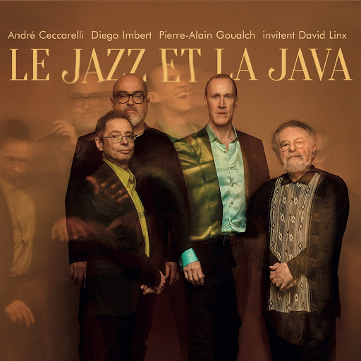 Le Jazz et la Java - YouTube Music