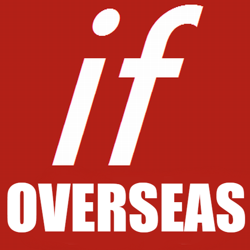 About: iFocus Overseas (Google Play version) | | Apptopia