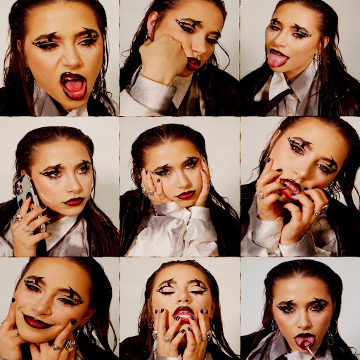 P.O.S. - YouTube Music