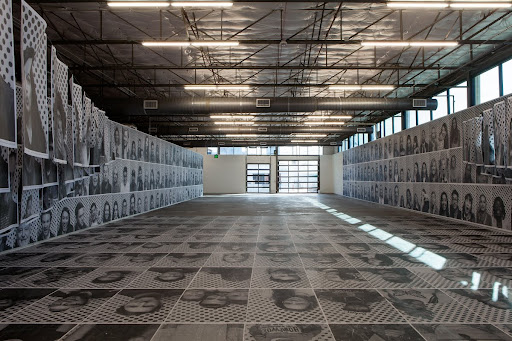 JR: Inside Out — Google Arts & Culture