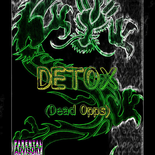 Detox (Dead Opps) - YouTube Music