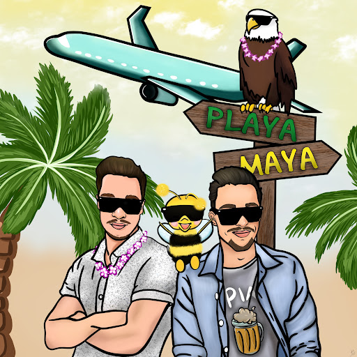 Maya - YouTube Music