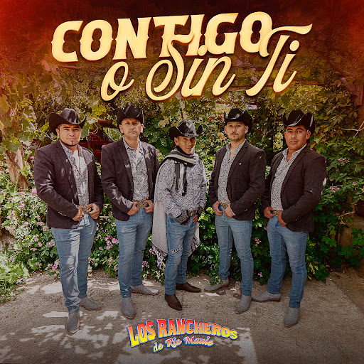 Contigo o sin ti - YouTube Music