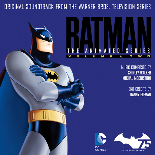 Music of the Bat 101 - YouTube Music