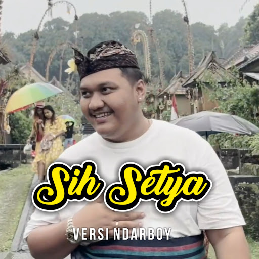 Sih Setya - YouTube Music