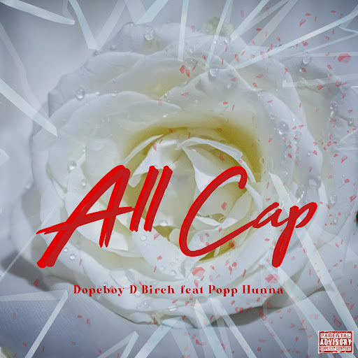 ALL CAP (feat. Popp Hunna) - YouTube Music