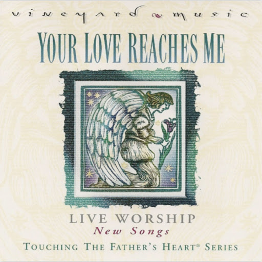 Come Now Is The Time To Worship (Live)