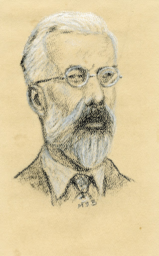 Ronald Fisher — Google Arts & Culture