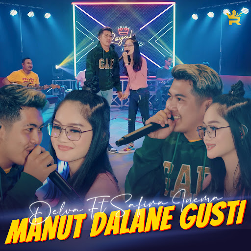 Manut Dalane Gusti (feat. Safira Inema) - YouTube Music