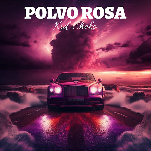 Polvo Rosa - YouTube Music