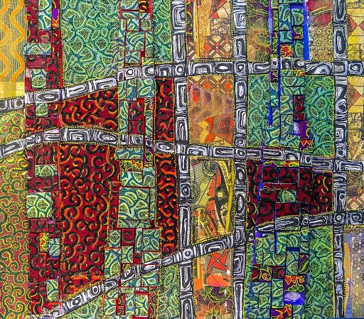 Untitled - Obinna Makata — Google Arts & Culture