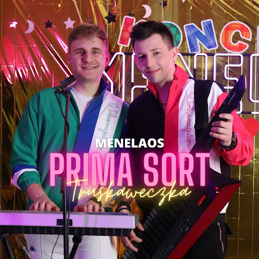 Prima Sort (Truskaweczka) - YouTube Music