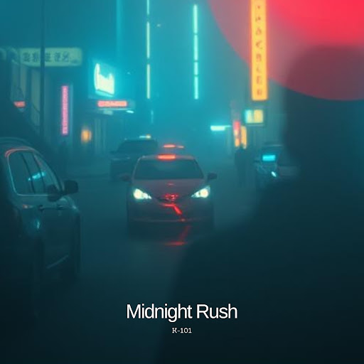Midnight Rush - YouTube Music