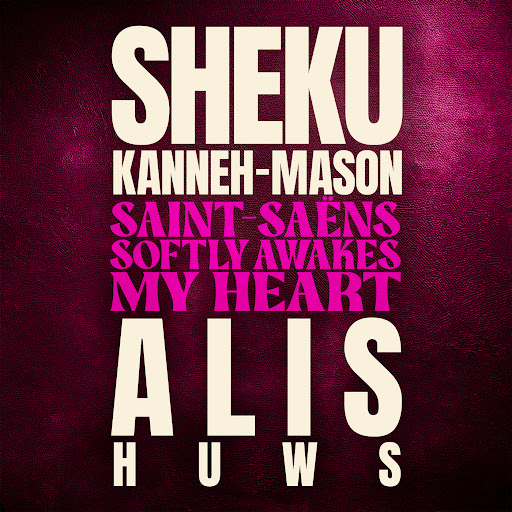 Saint-Saëns: Samson et Dalila, Op. 47: Softly Awakes My Heart (Transcr. Anon. for Cello & Harp ...