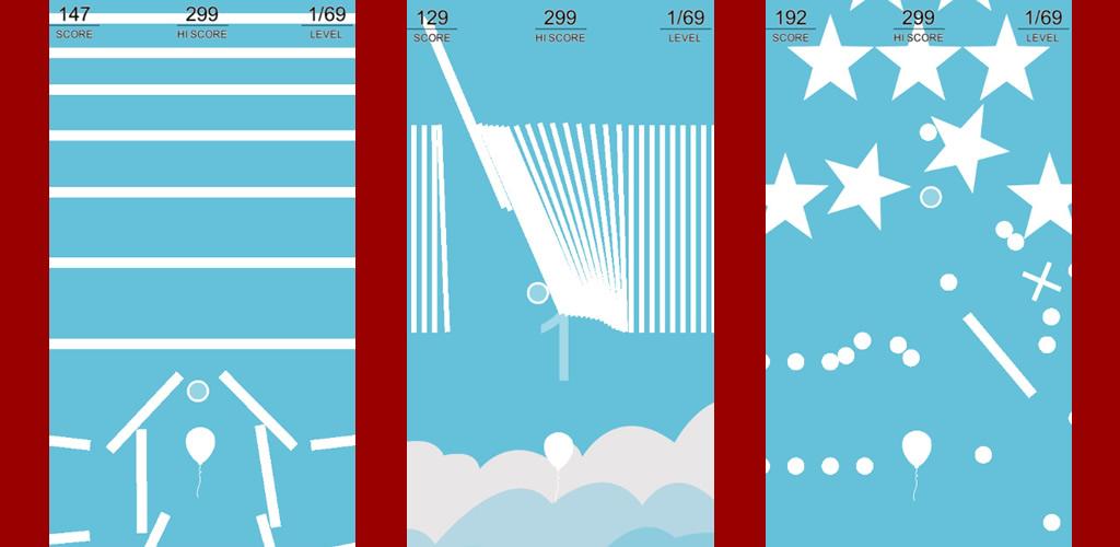 Rise Up Plus - Latest version 1 for Android Game Arcade