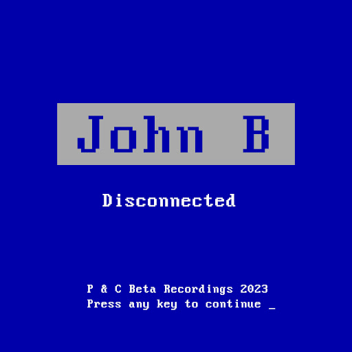 Disconnected - YouTube Music