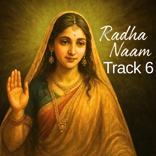 Radha Naam Track 6