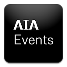 AIA Events for PC / Mac / Windows 7.8.10 - Free Download - Napkforpc.com