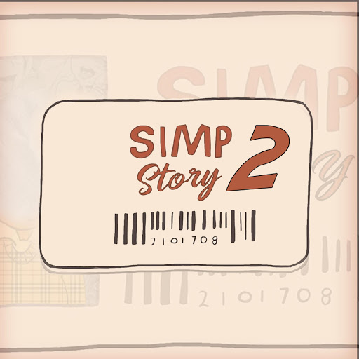 Simp Story 2 - YouTube Music