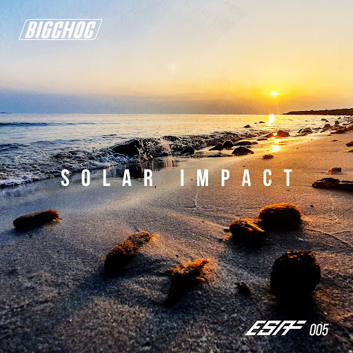 Solar Impact - YouTube Music