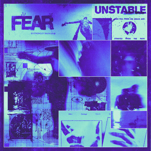 unstable - YouTube Music