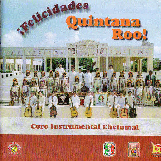 Felicidades Quintana Roo - YouTube Music