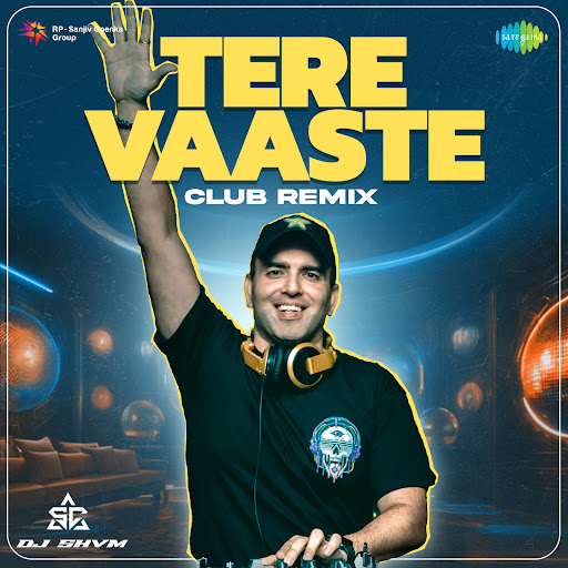 Tere Vaaste - Club Remix - YouTube Music