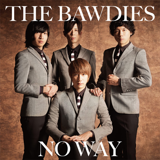 NO WAY - YouTube Music