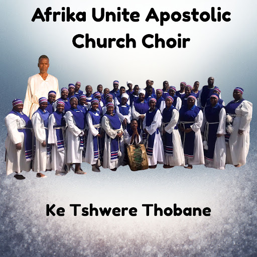 Ke Tshwere Thobane