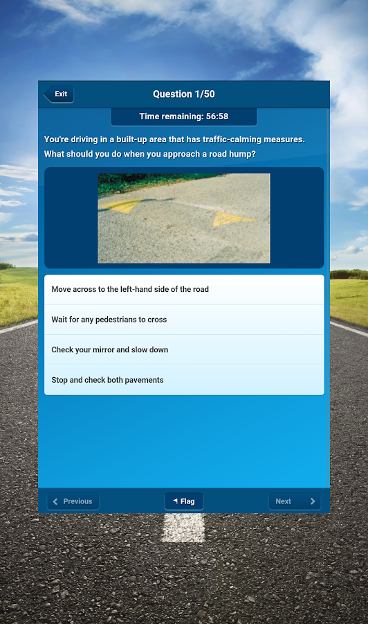 Official DVSA Theory Test Kit - Android Apps on Google Play