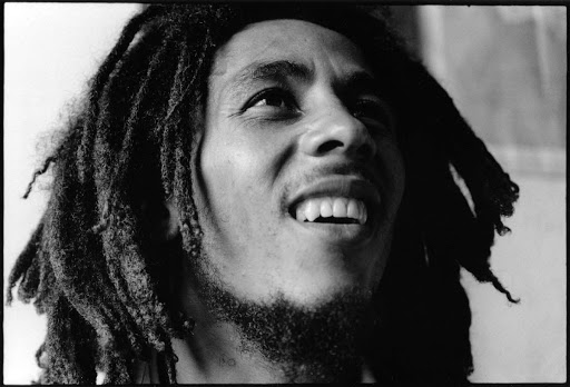 Bob Marley: His Music and Legacy — Google Arts & Culture