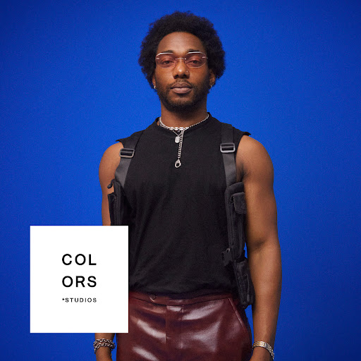 Hey! - A COLORS SHOW - YouTube Music