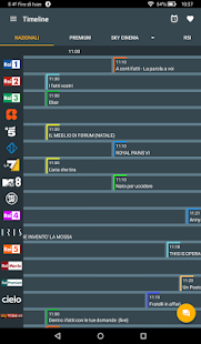 Super Guida TV - App Android su Google Play