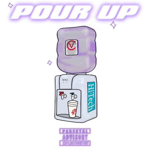 Pour up! - YouTube Music