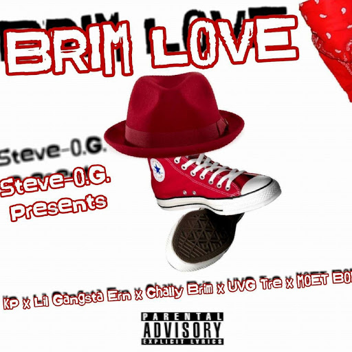 Brim Love - YouTube Music