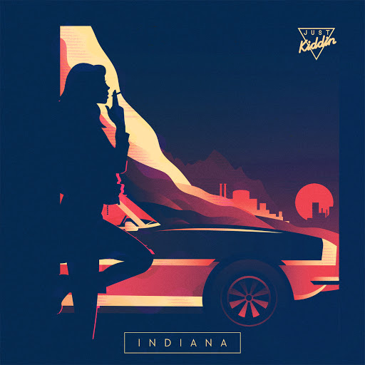 Indiana - YouTube Music