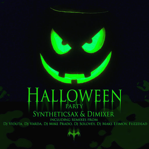 Halloween party (DJ Igor Dunaev Remix) - YouTube Music