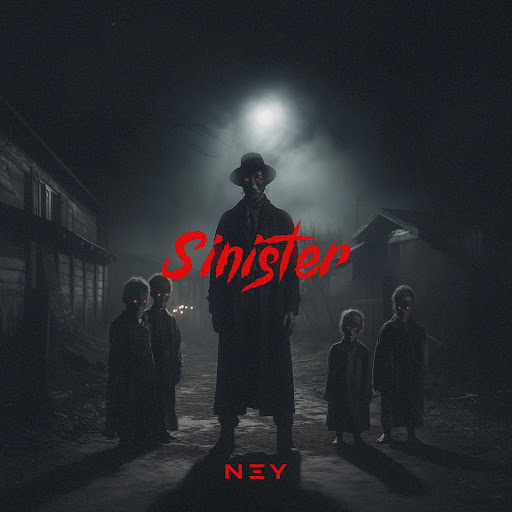 Sinister - YouTube Music