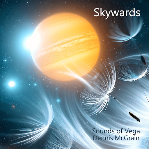 Skywards - YouTube Music