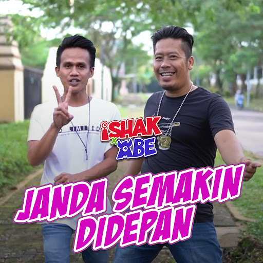 Janda Semakin Di Depan - YouTube Music